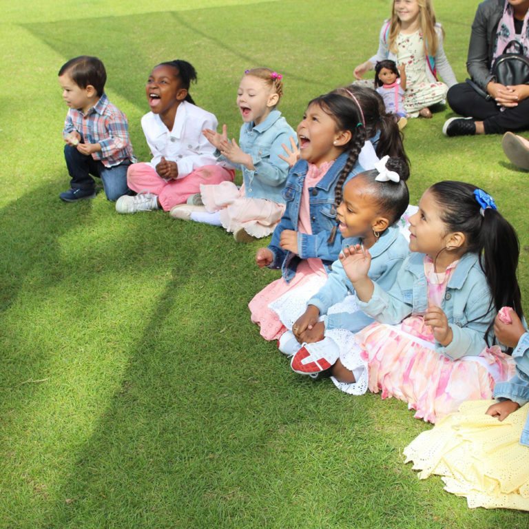 The Perry Foundation